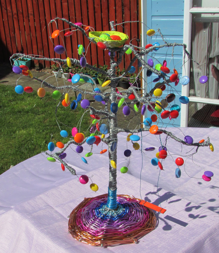 Trees – Aly Art Creations